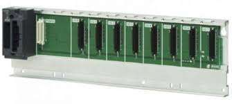 RQ68B RQ extension base unit 8 khe - Industrial Hardware