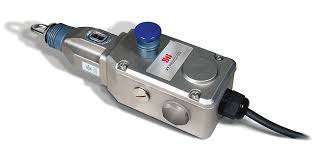 44506-5950 ER6022-022MELSS Công tắc an toàn Omron - Industrial Hardware