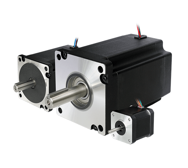 Động cơ bước Kinco CM/M Series- Motor - Industrial Hardware