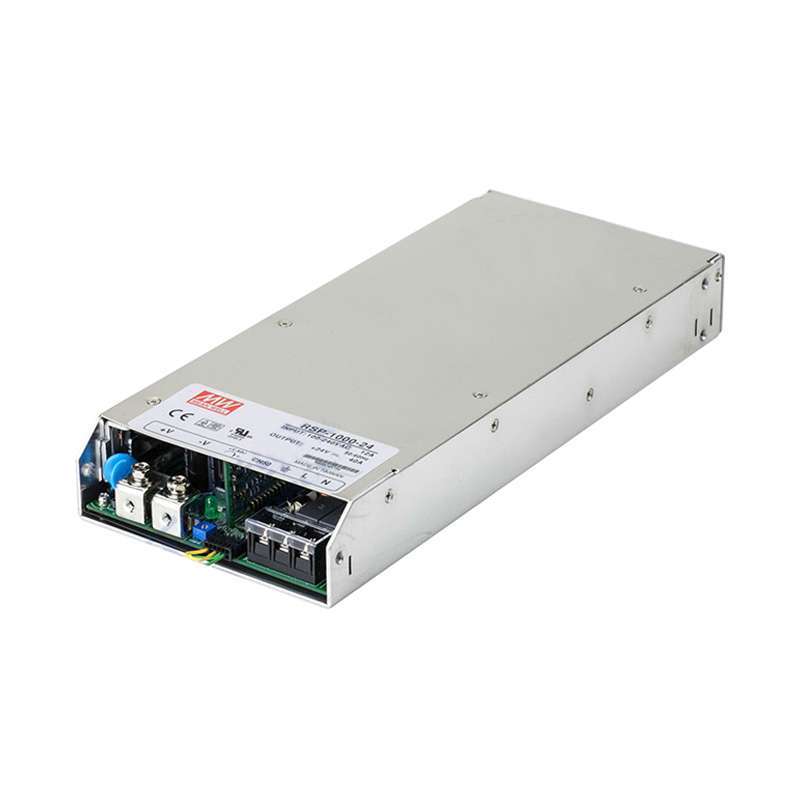 » RSP-1000-24 Nguồn một chiều Meanwell 1000W-24VDC