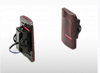 Cảm biến quang Fotek phát hiện xe LCT-LCG Series - Industrial Hardware