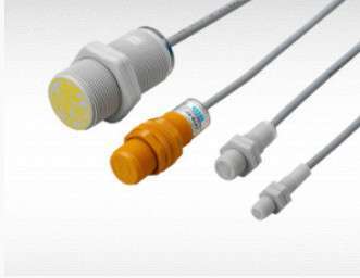 Cảm biến điện dung Fotek CP Series - Industrial Hardware