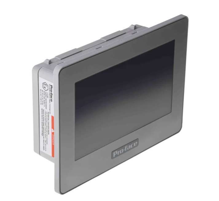 Màn hình Proface 4.3'' LCD TFT GP4100 Series PFXGP4114T2D - Industrial Hardware