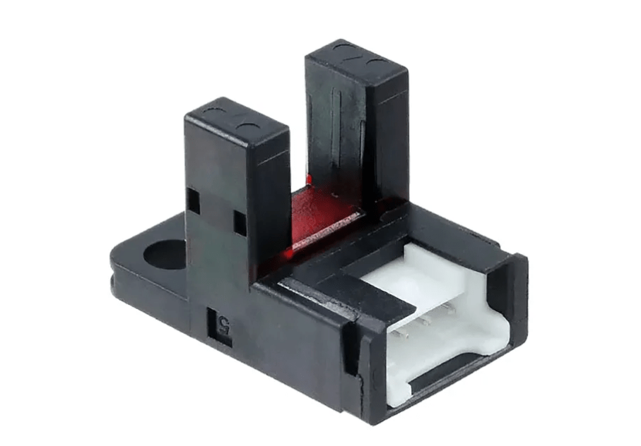 Cảm biến quang chữ U Panasonic PM-Y65 - Industrial Hardware