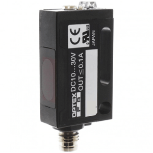 Cảm biến quang Optex JD-SW08CP - Industrial Hardware