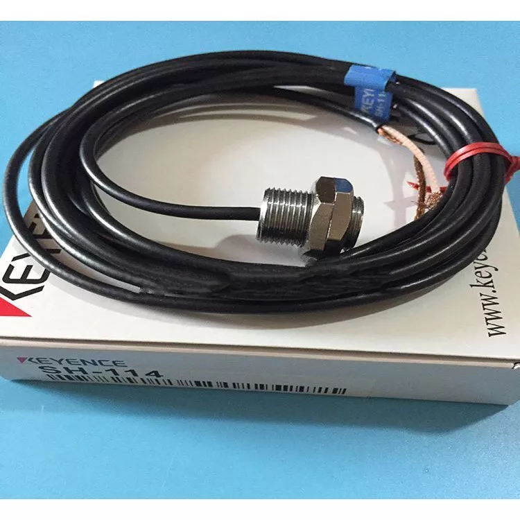 Cảm biến từ tiệm cận Keyence SH-114 - Industrial Hardware