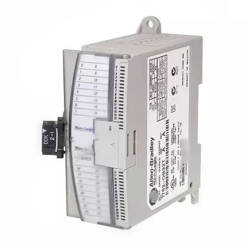 Mô đun 32DO 24VDC cho bộ lập trình 1762 MicroLogix 1200 1762-OB32T ...